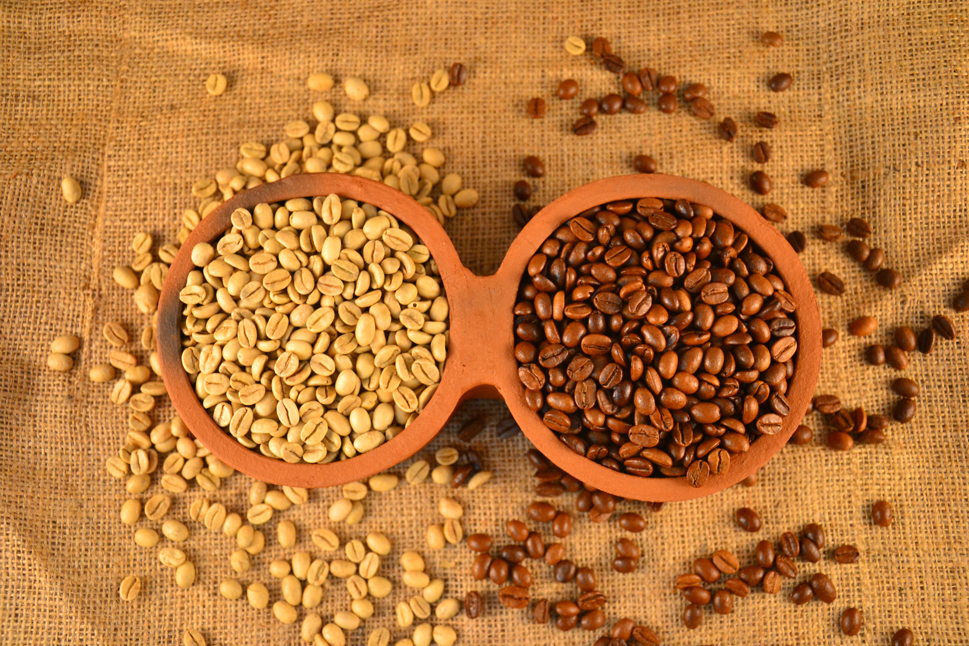 Monsooned Malabar Coffee – Aspinwall Coffee